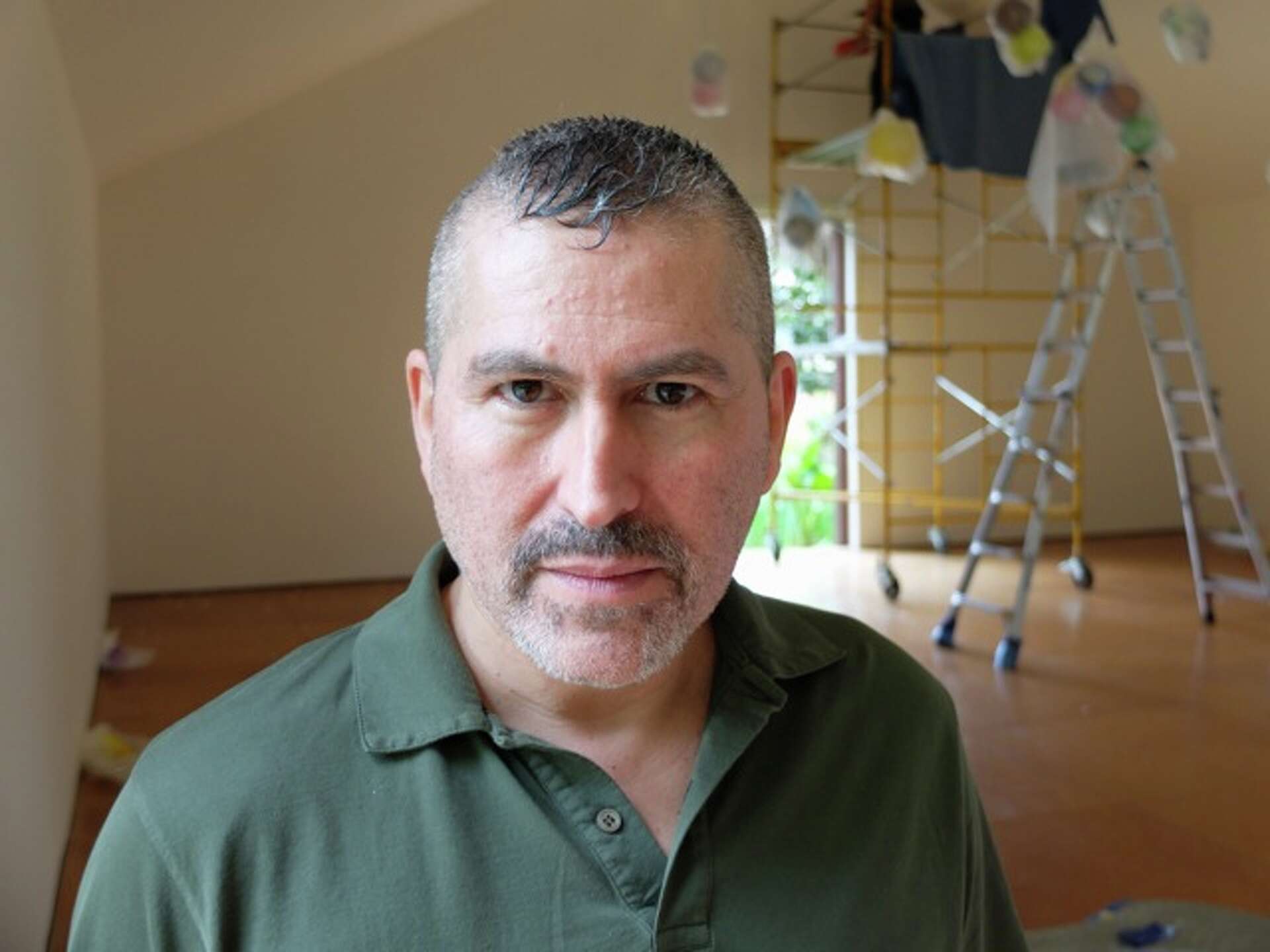 Michael Petry's multiverse