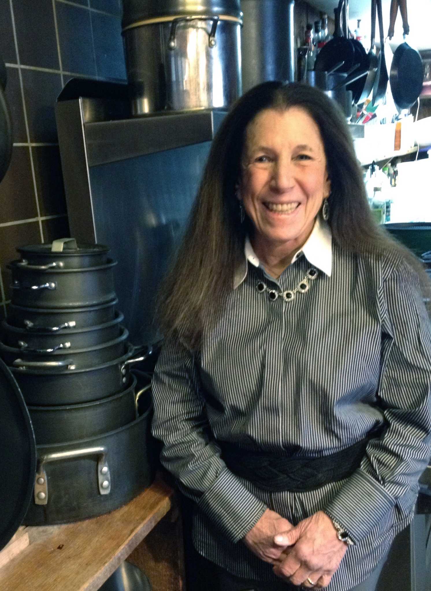 Daniels to lead Silo cooking school