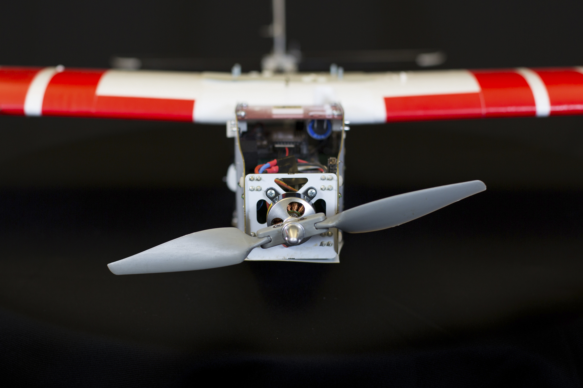 USAA gets FAA approval to test drones