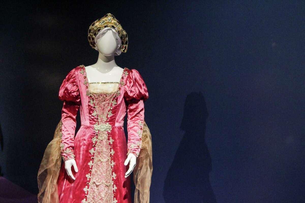 Witte Museum exhibit showcases the Fiesta Coronation’s fashion history