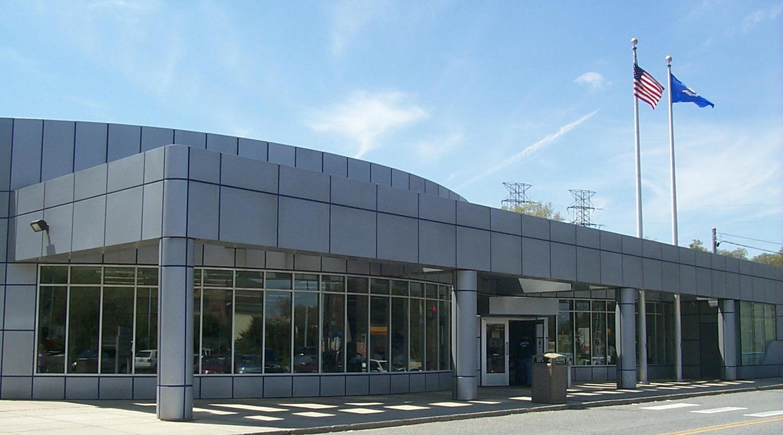 DMV limits offices accepting applications for "drive-only" licenses