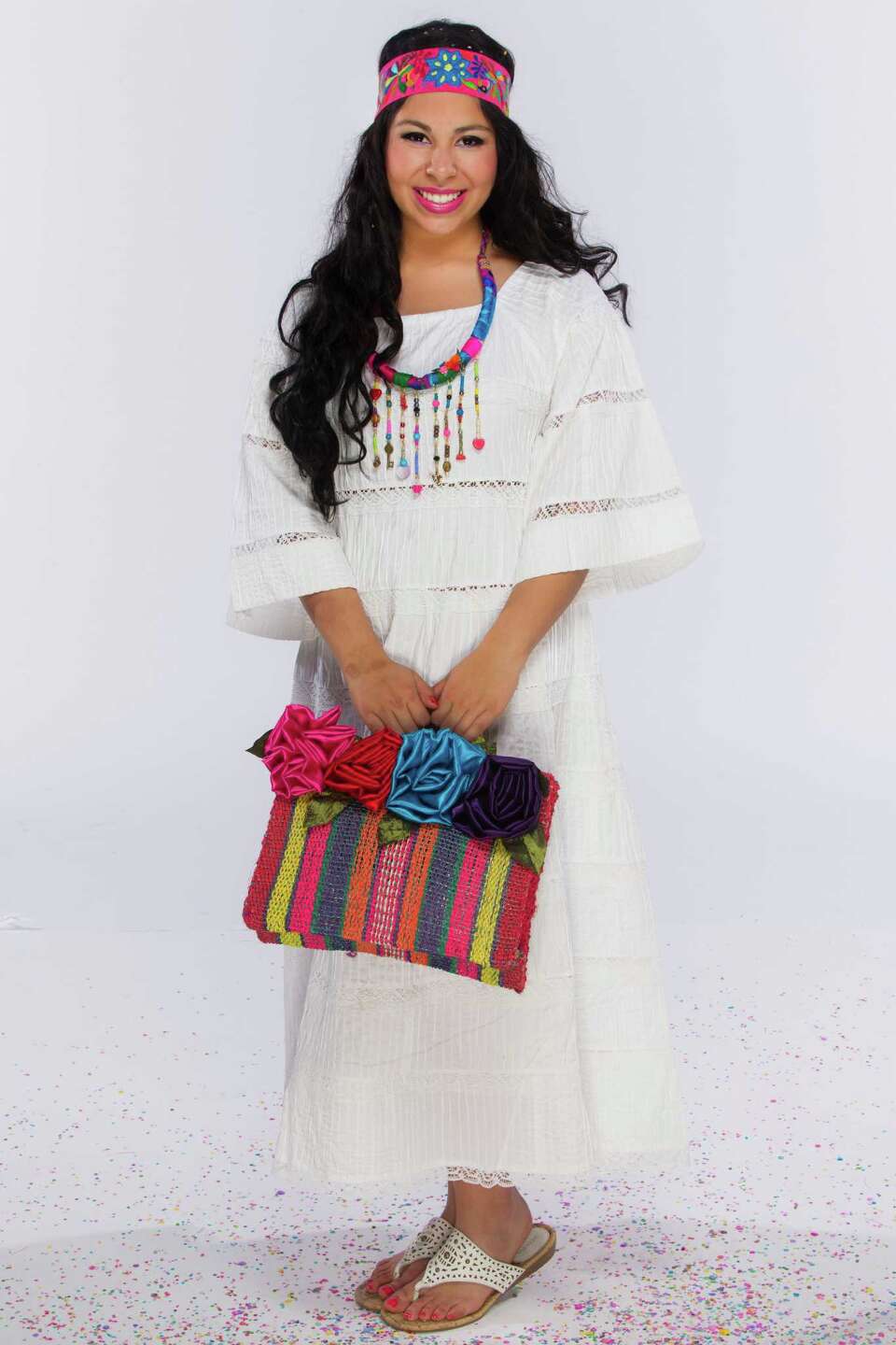 Fiesta spring fashions that are ready to party