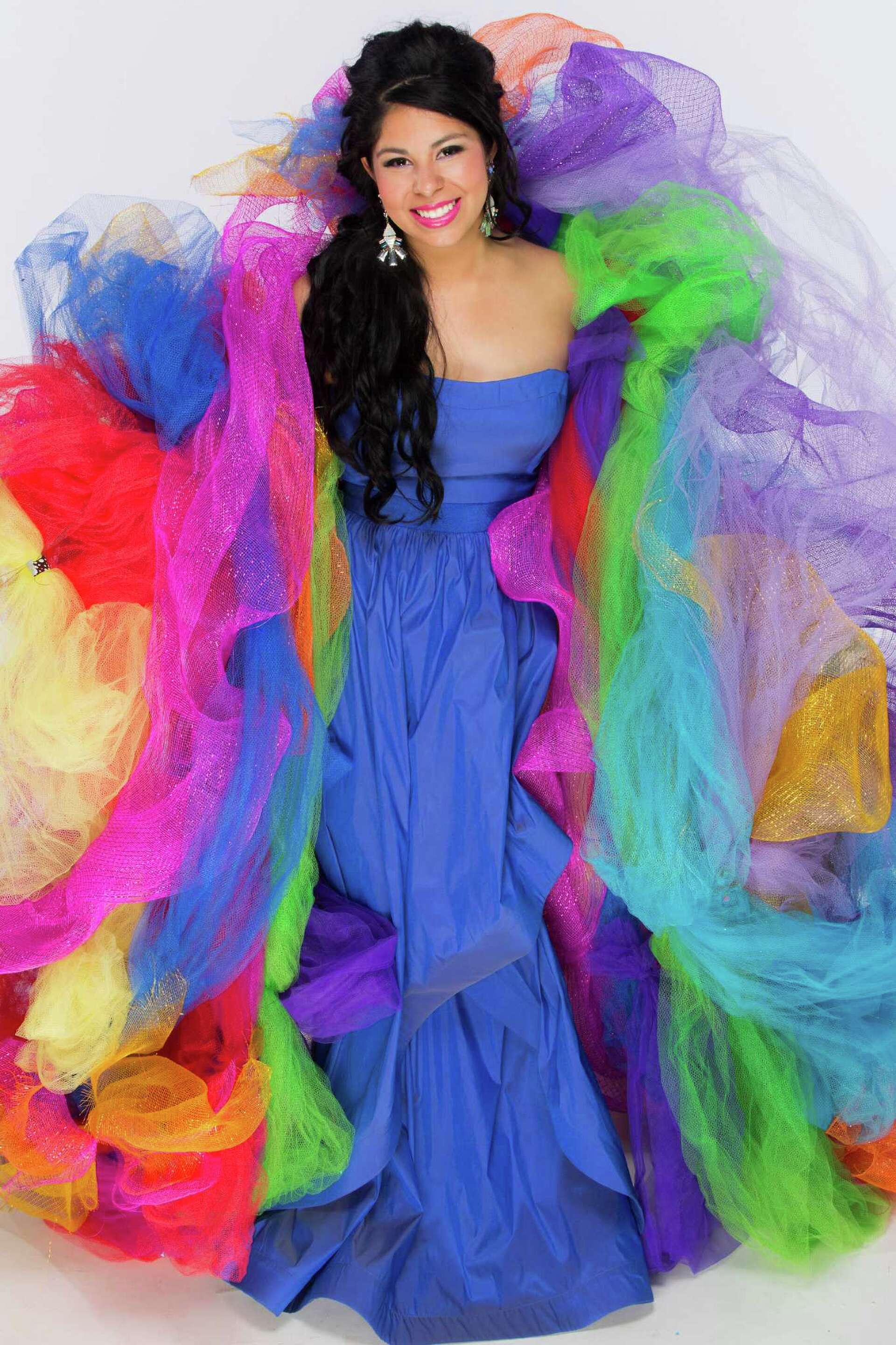 Fiesta spring fashions that are ready to party