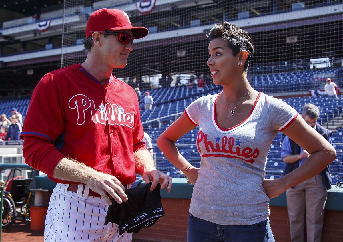 A’s, Giants fans celebrate Opening Night under cloudy skies