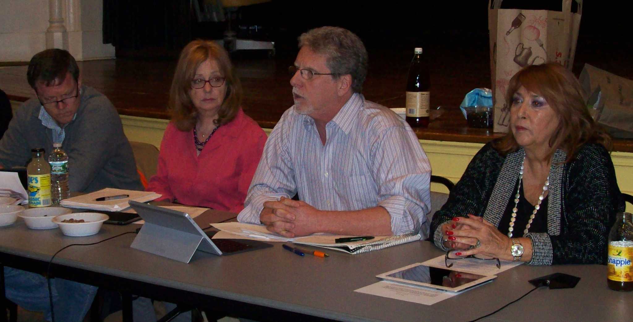 P&Z members grilled as RTM considers overturning Baron's South open ...