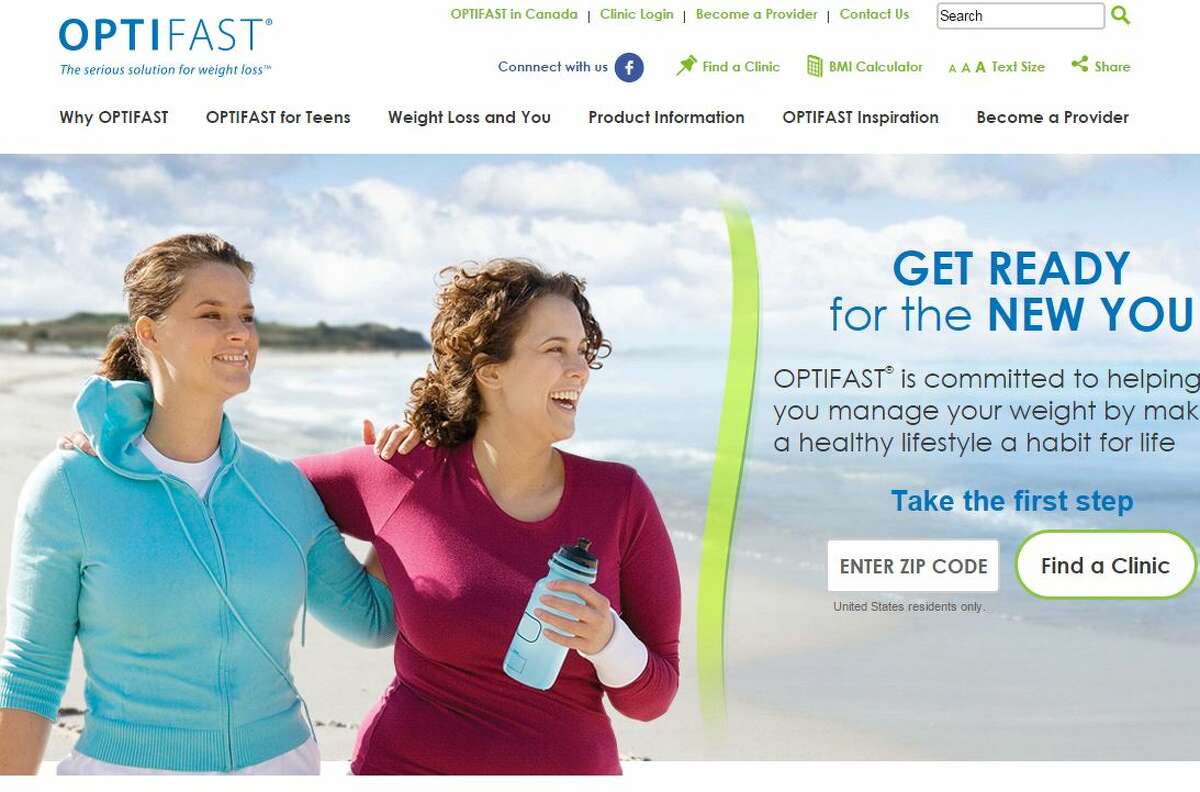 Study: Only 2 commercial weight-loss programs show long-term results