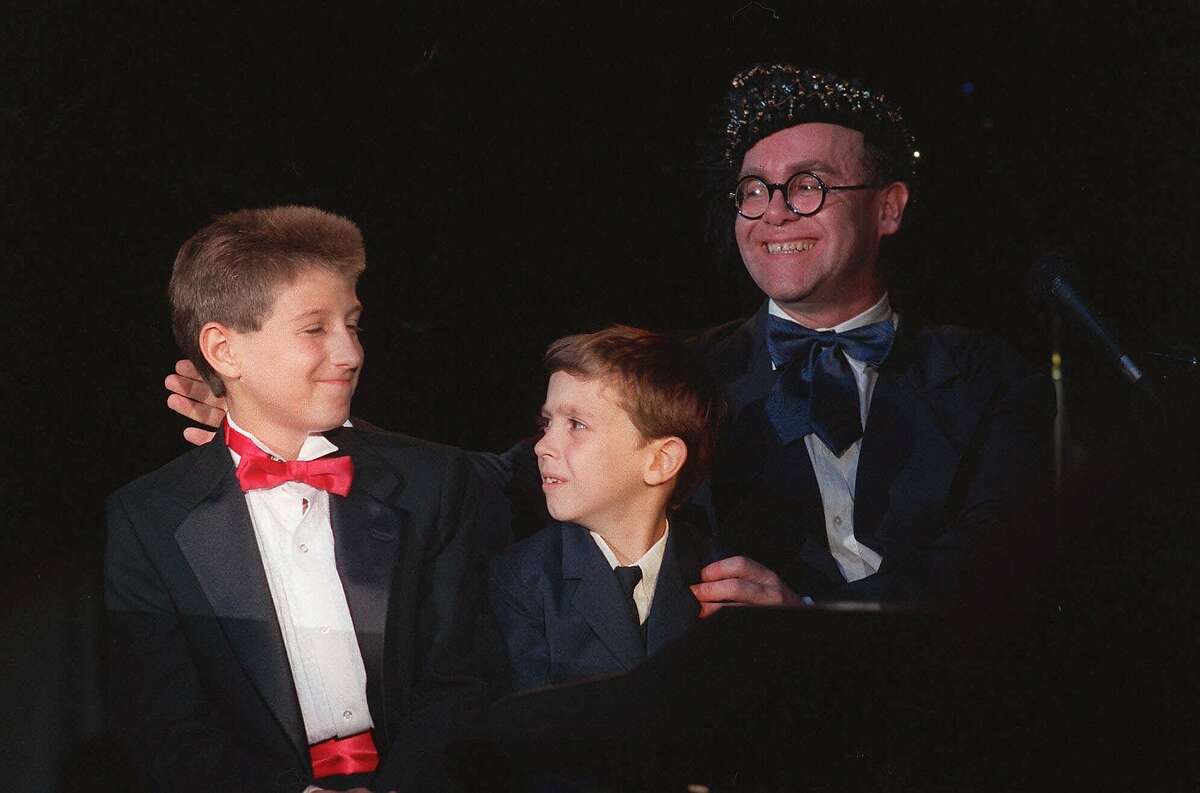 Remembering Ryan White, 25 years after his death