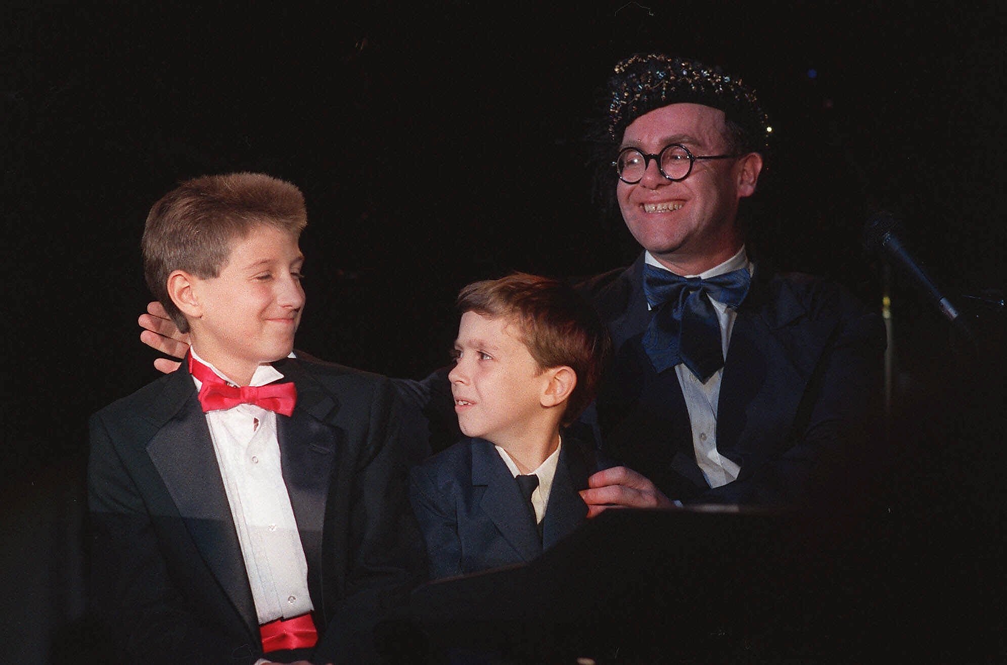 Remembering Ryan White 25 Years After His Death
