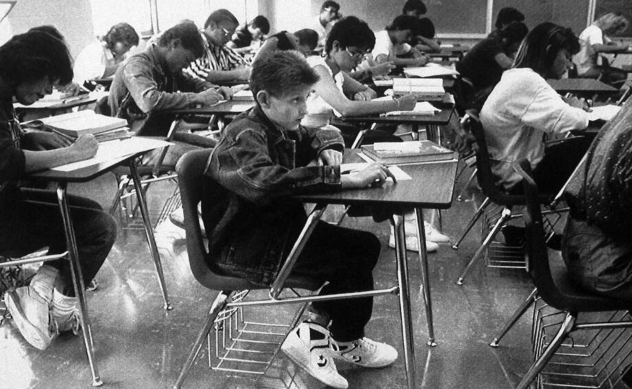 Remembering Ryan White, 25 years after his death - SFGate