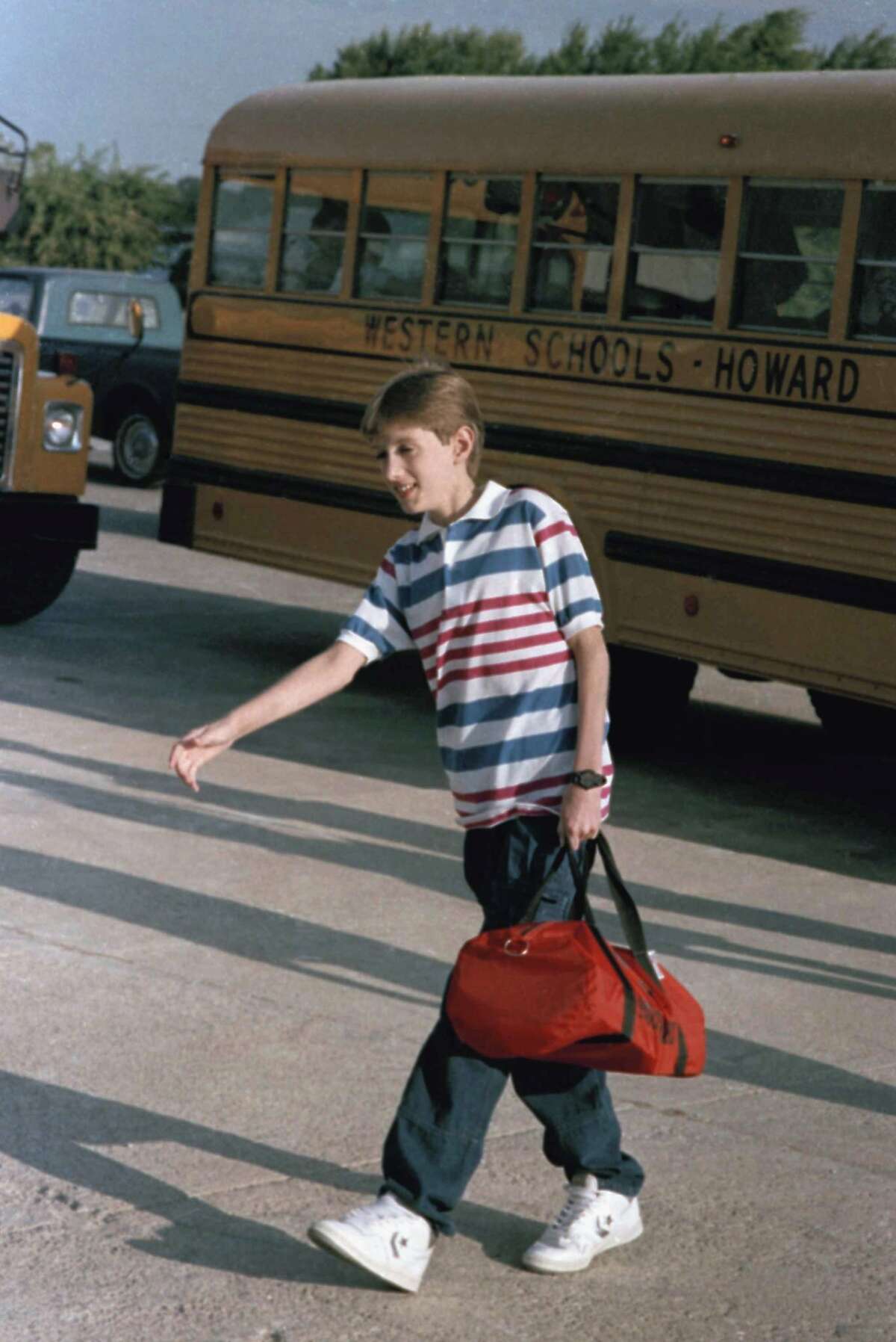 Remembering Ryan White, 25 years after his death