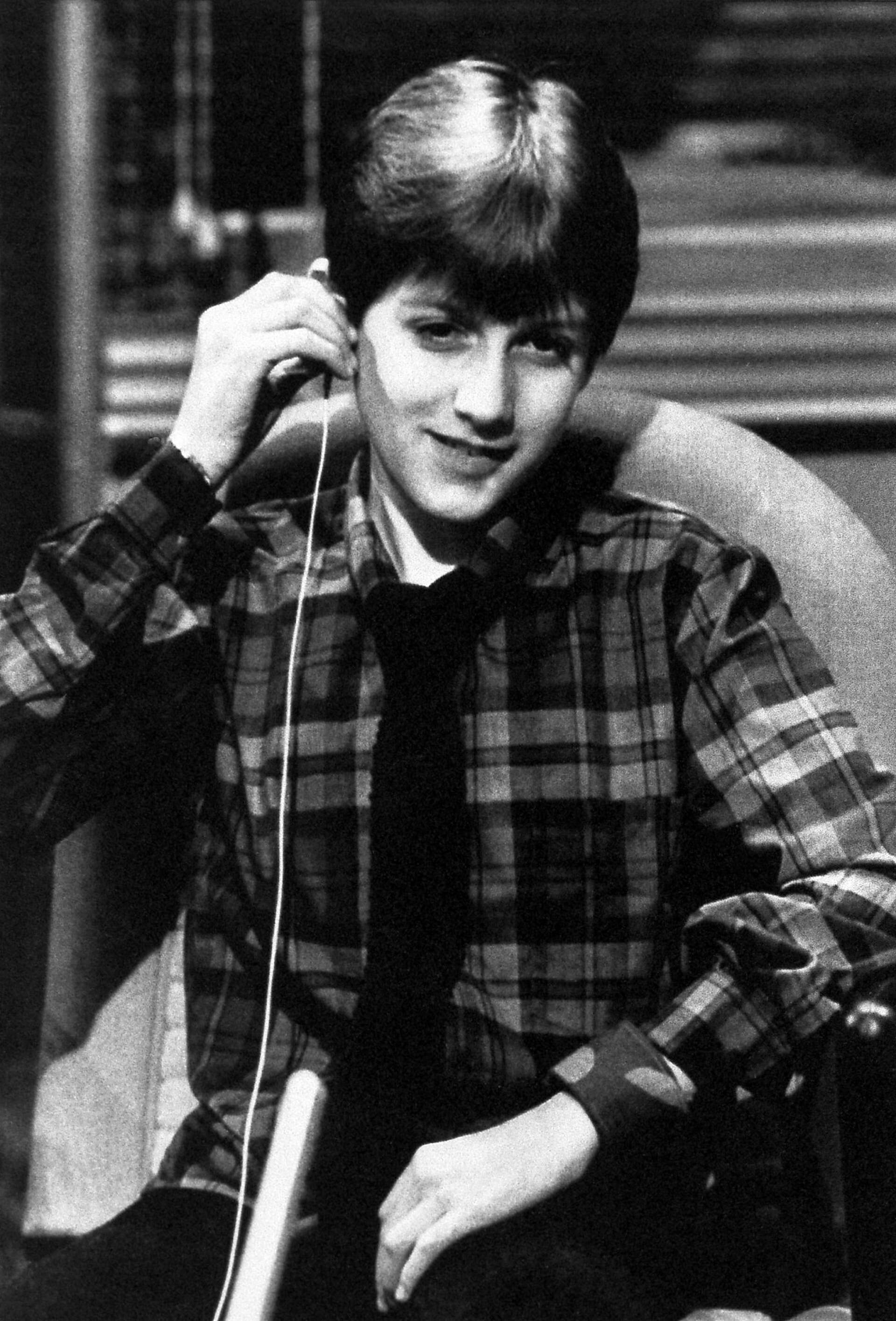Remembering Ryan White, 25 years after his death