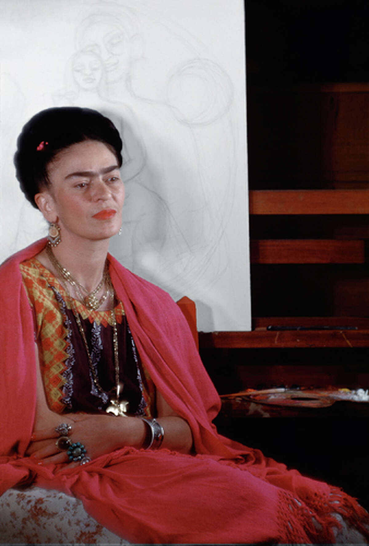 Frida Kahlo
