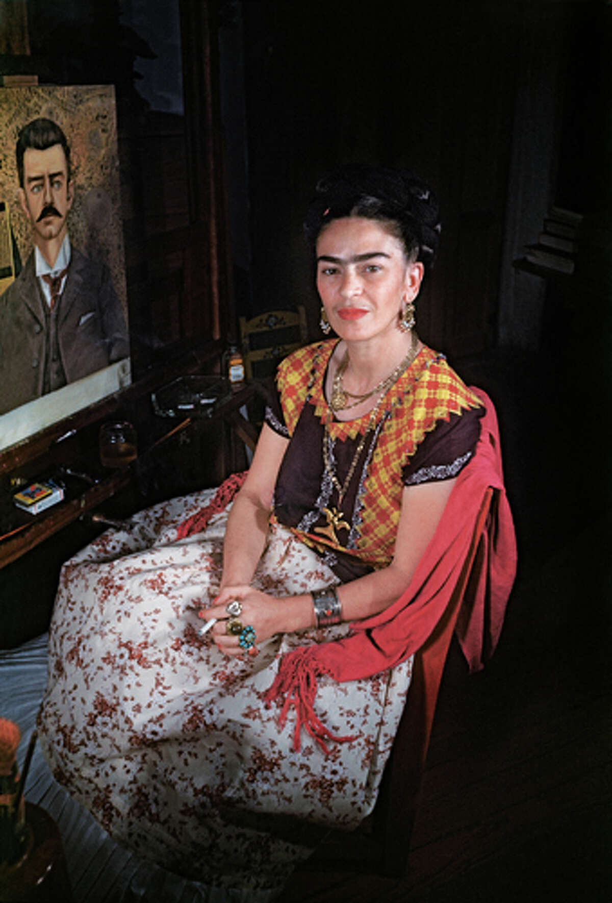 Frida Kahlo