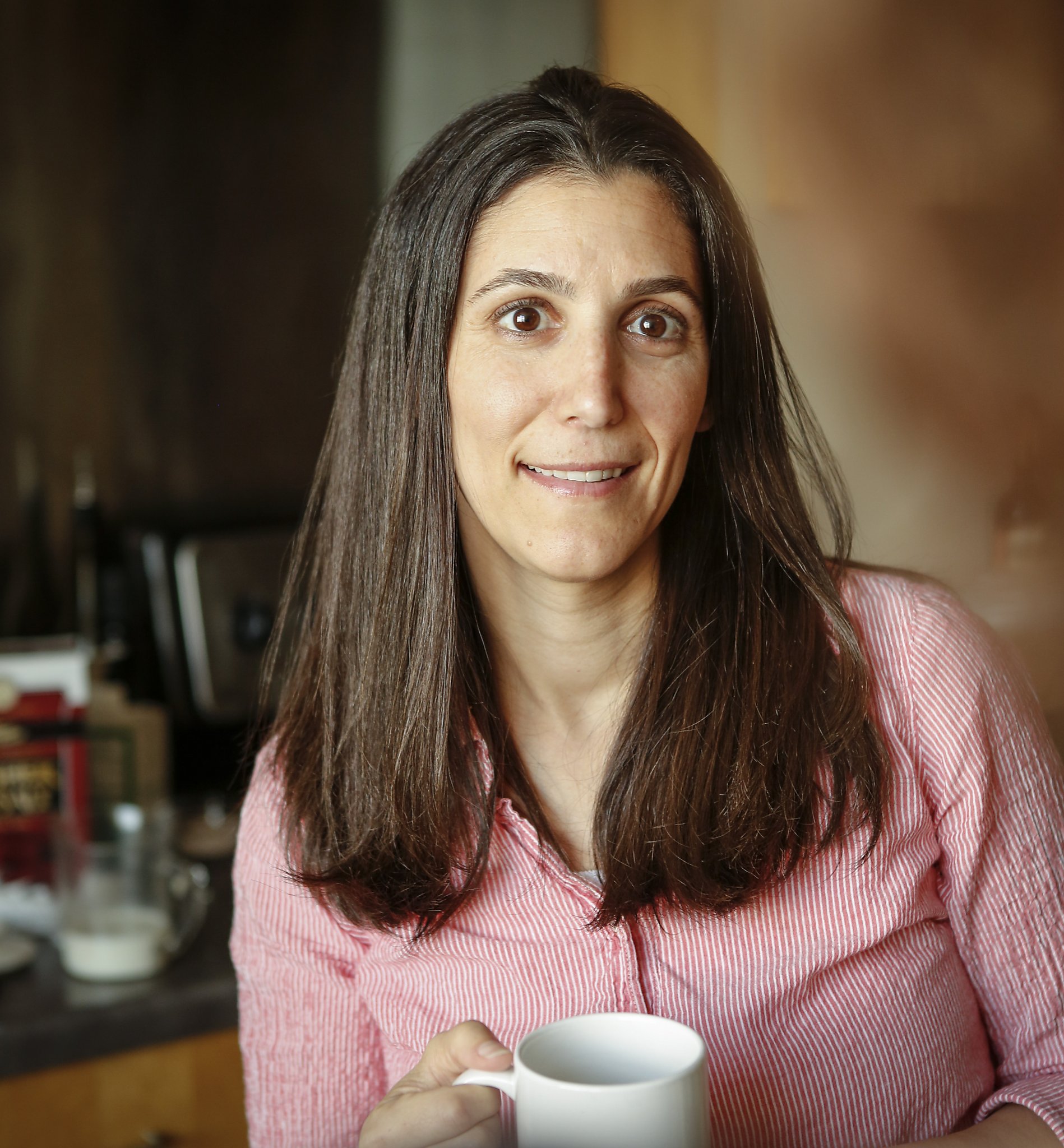 Amanda Gold, Food Reporter - SFGATE