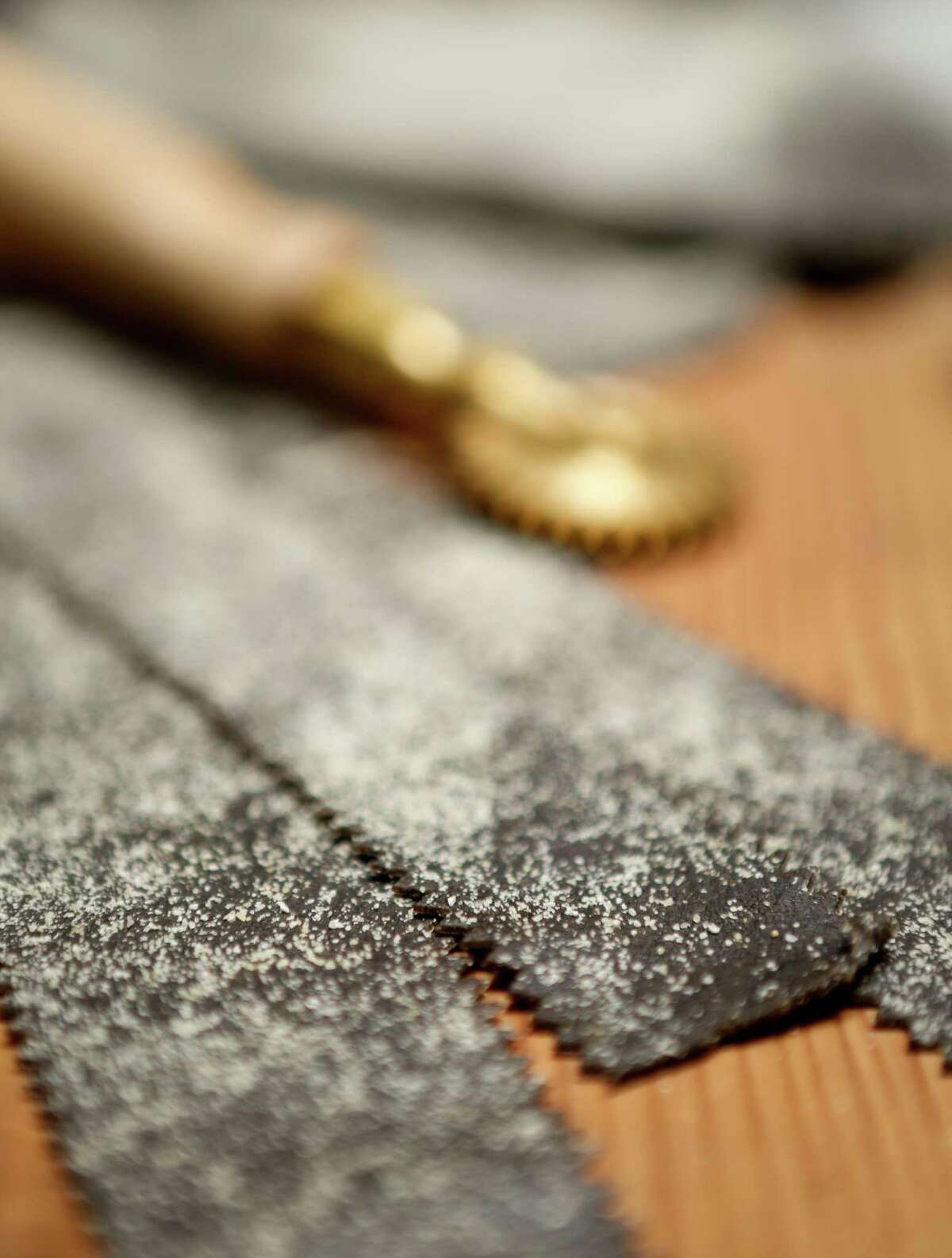 Why are so many chefs burning my food — deliberately?