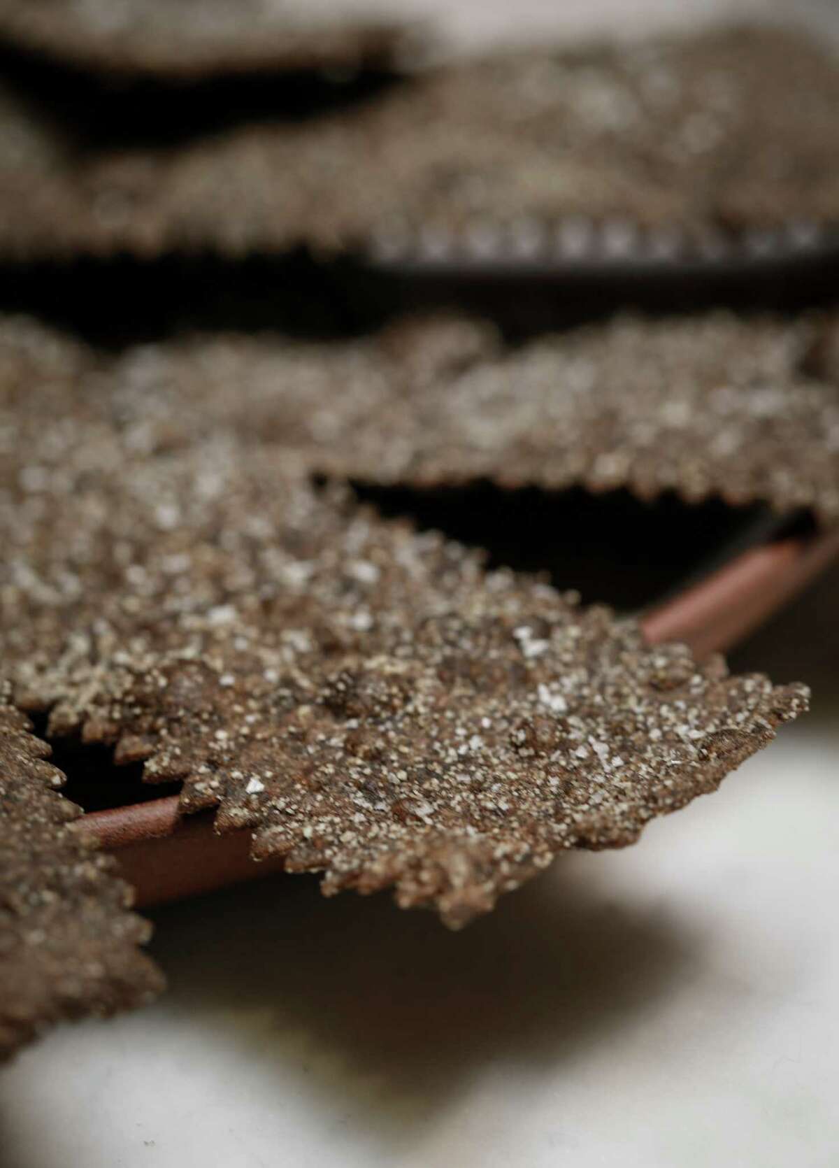 Why are so many chefs burning my food — deliberately?