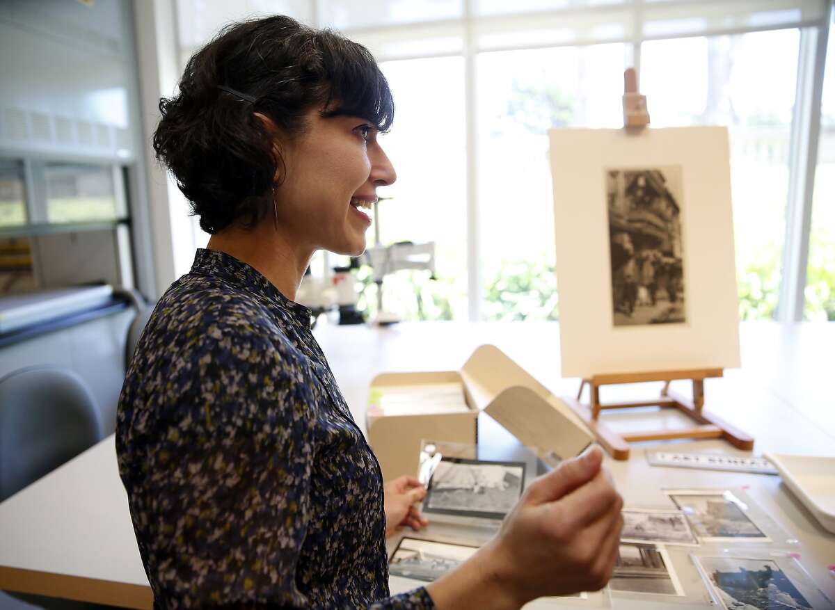 Without $40,000, priceless 1906 S.F. quake photos will disappear