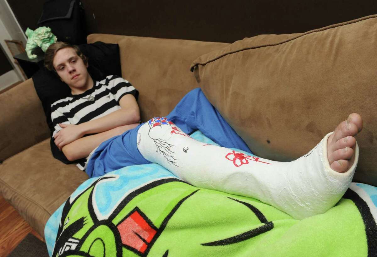 SkyZone injury sheds light on trampoline park safety