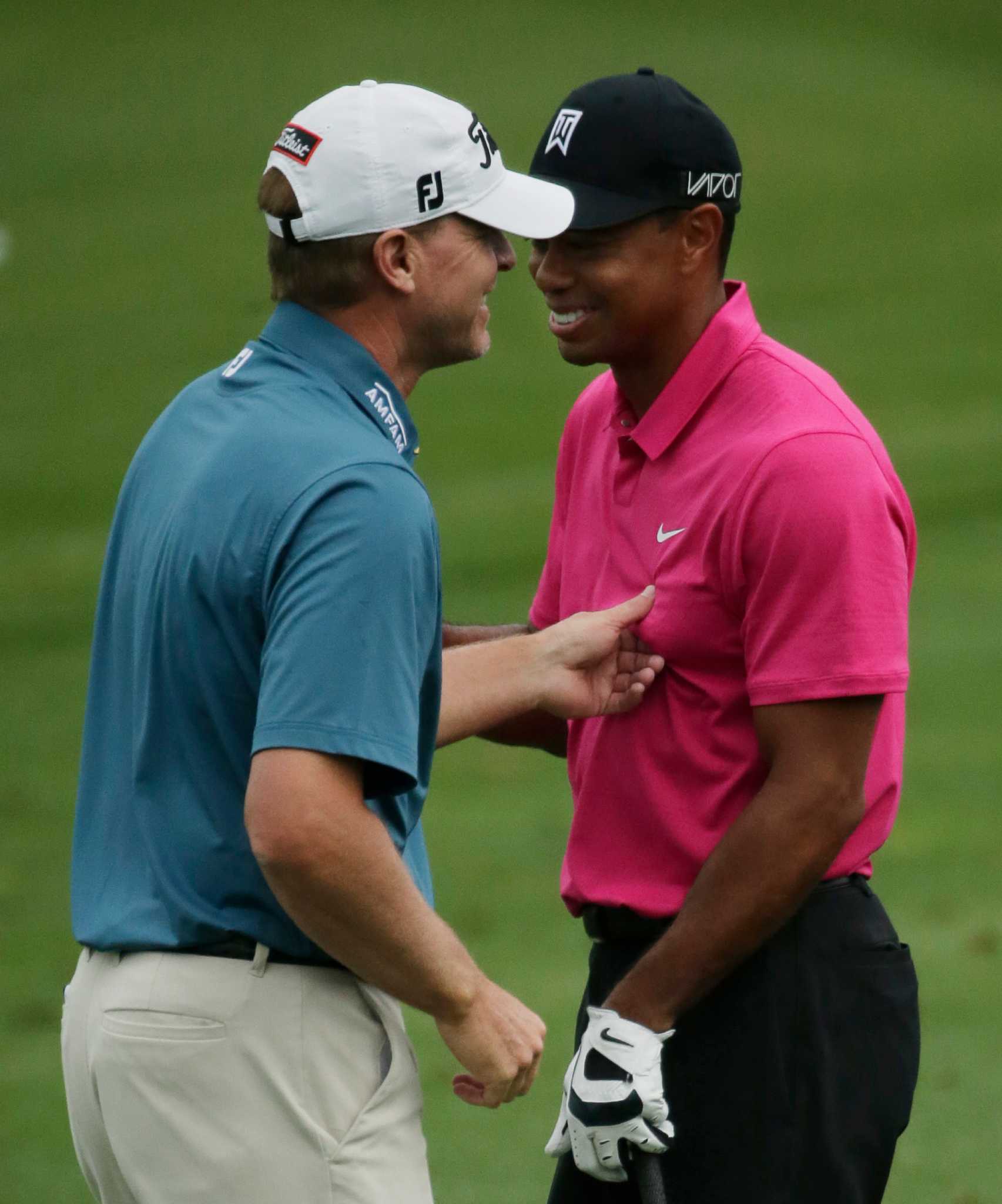 A lot riding on Tiger's return to Masters