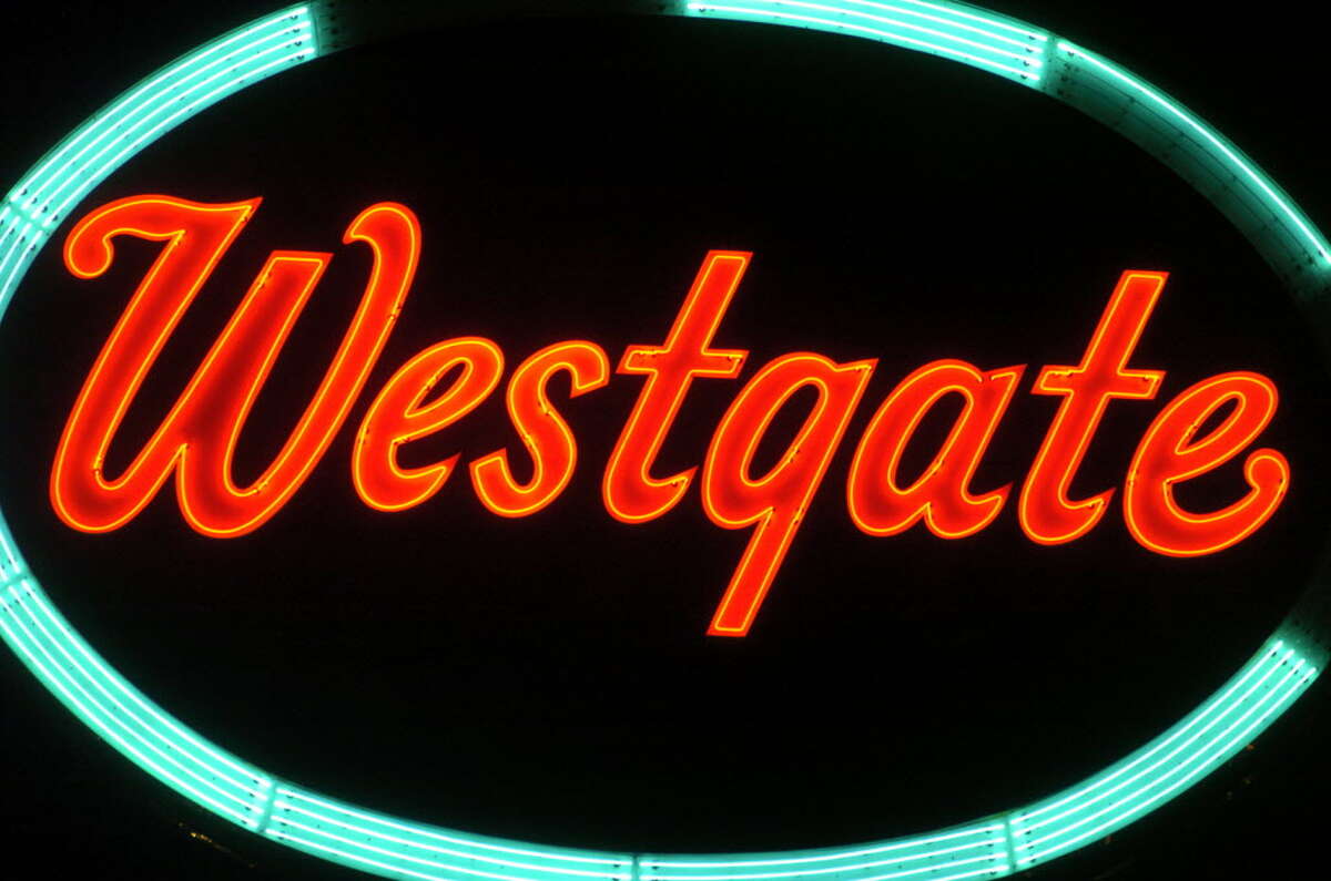 Photos: Albany's iconic Westgate Plaza sign returns and other landmarks