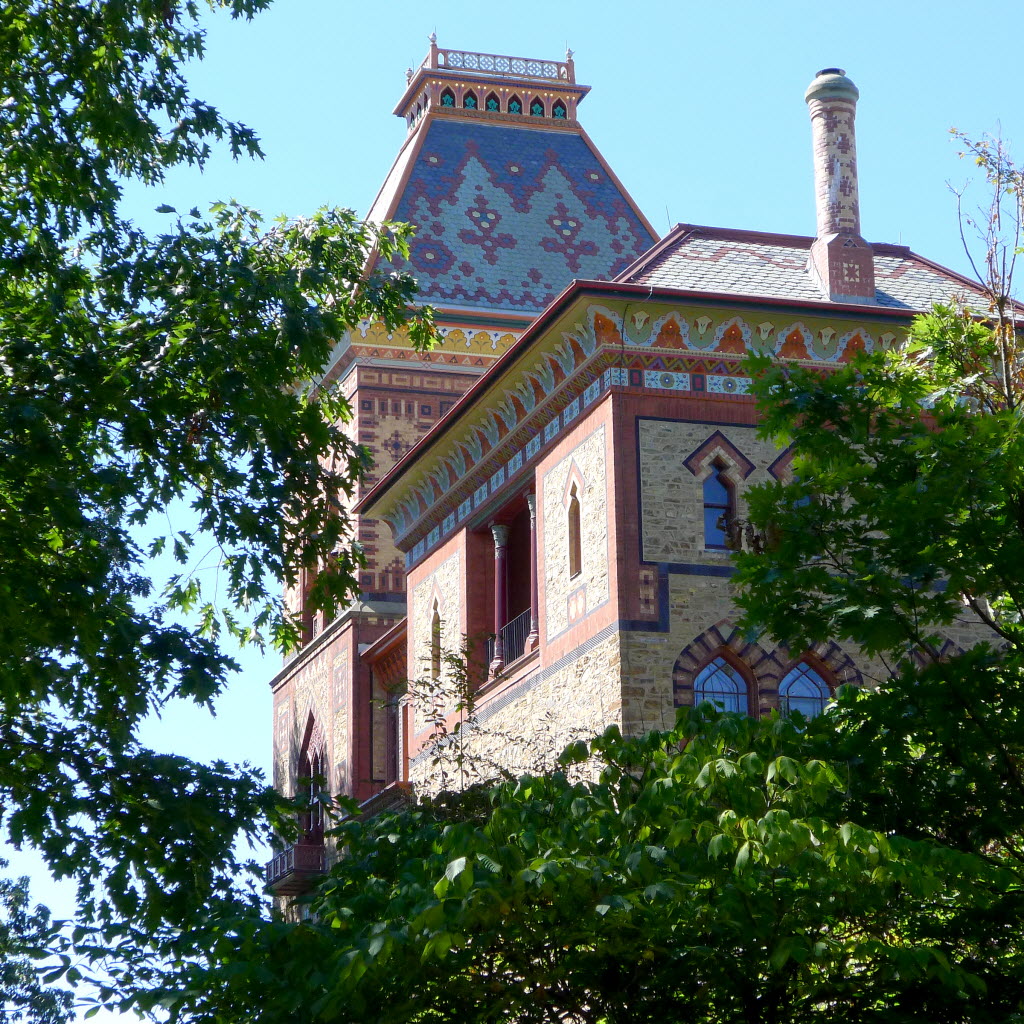 State plans park projects