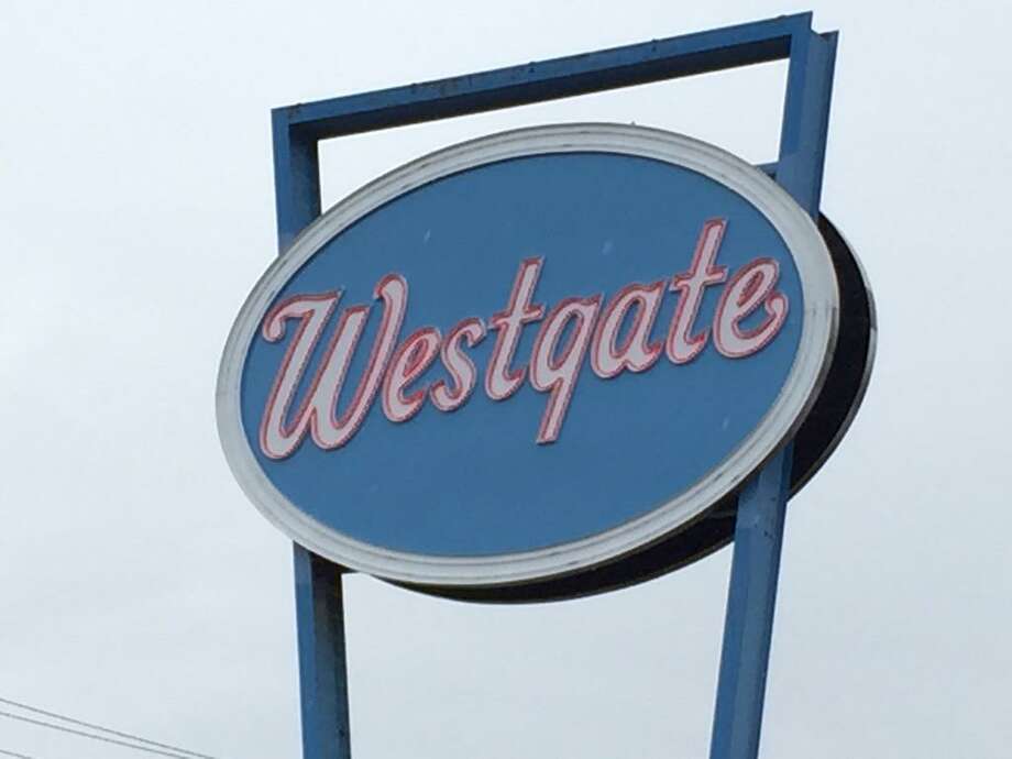 Photos: Albany's iconic Westgate Plaza sign returns and other landmarks ...