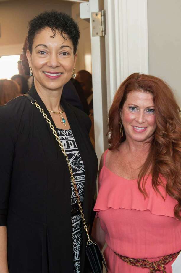 Inaugural Silicon Valley Diversity Brunch - SFGATE