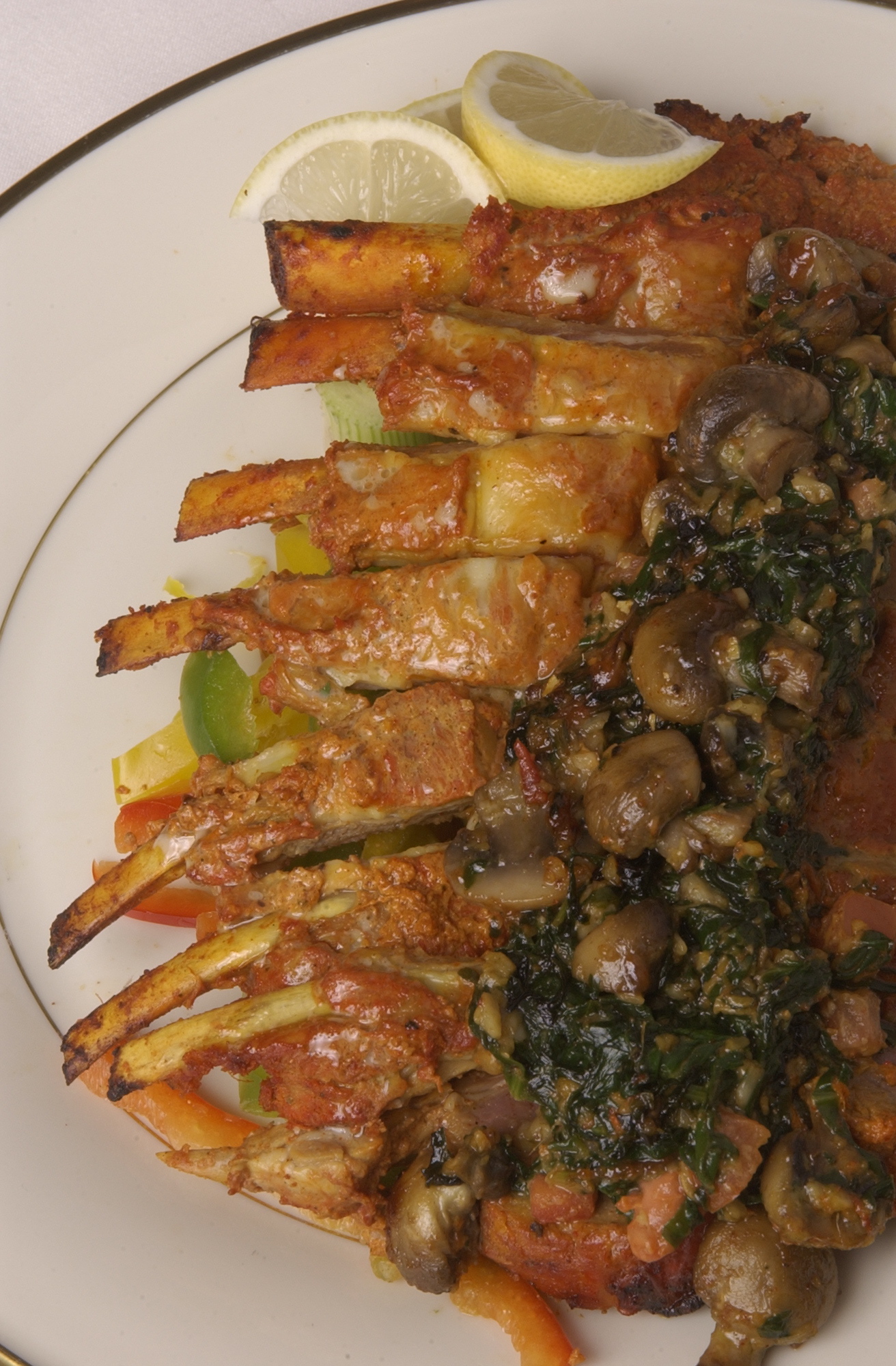 Brooks Family BBQ earns praise for brisket