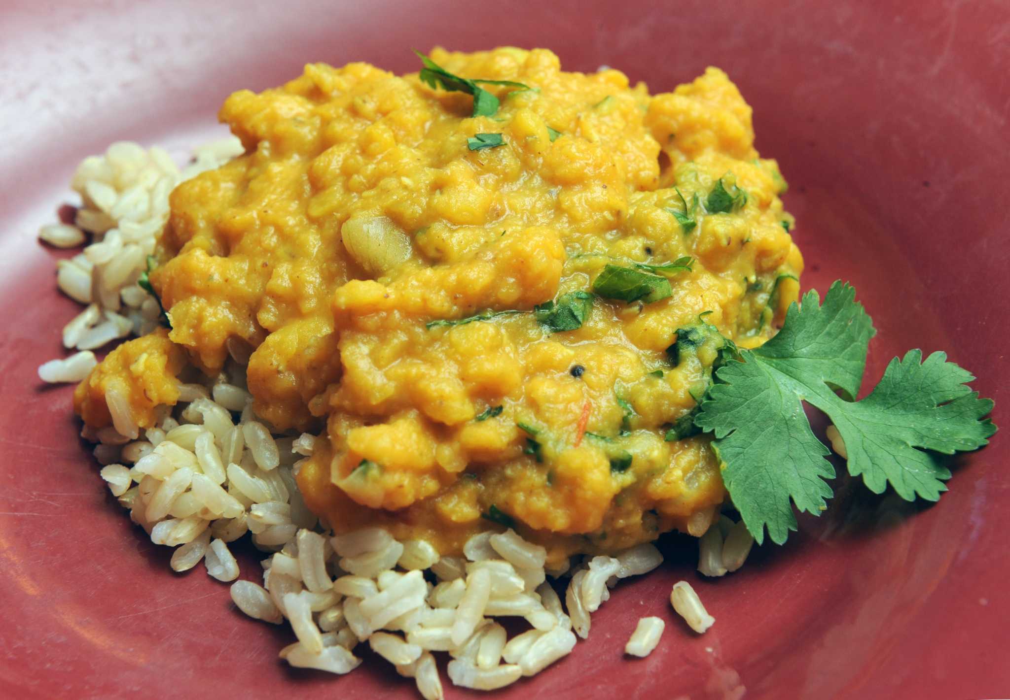 Ethnic 101: Easy Indian recipes with pantry staples