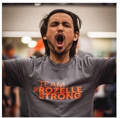 Brian Rozelle dies; spokesman for Cycle for Survival, Giants fan