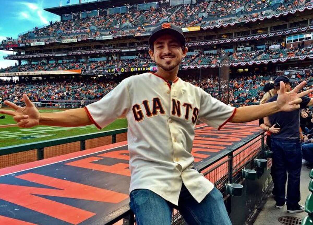 Brian Rozelle dies; spokesman for Cycle for Survival, Giants fan