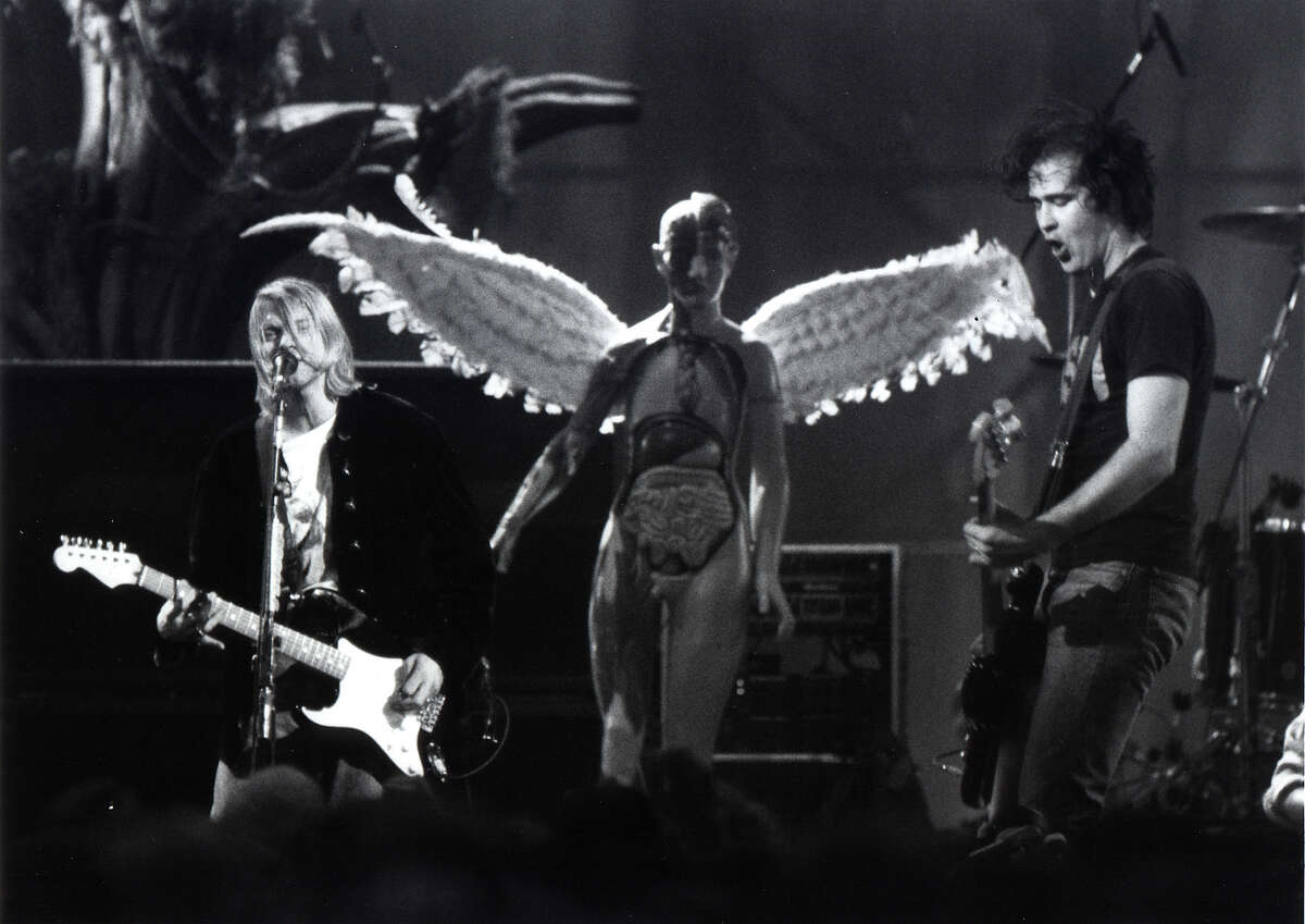 Denny Blaine home of Kurt Cobain, Courtney Love listed for $7.5M