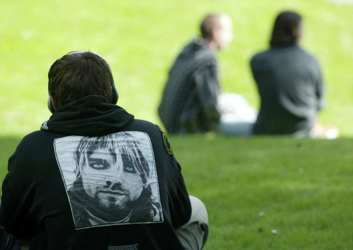 Denny Blaine home of Kurt Cobain, Courtney Love listed for $7.5M