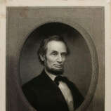 N.Y. capital to honor Abraham Lincoln 150 years after assassination ...