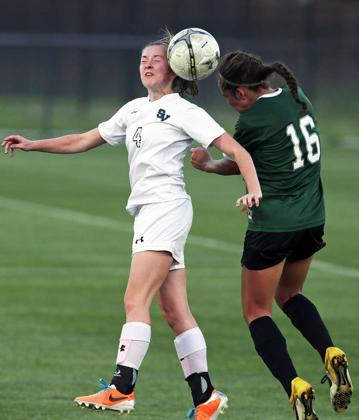 Rattlers slip past Smithson Valley