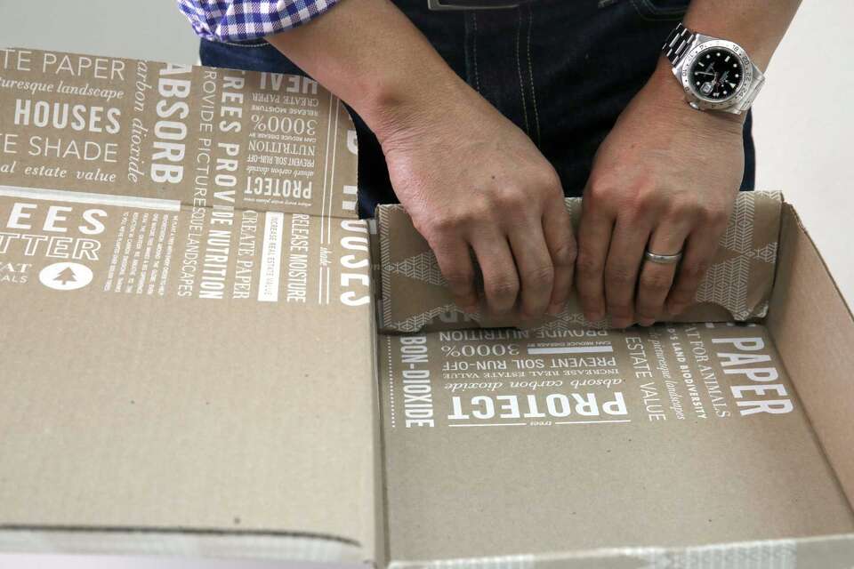 Eco-minded Paper Culture rooted in design, sustainability