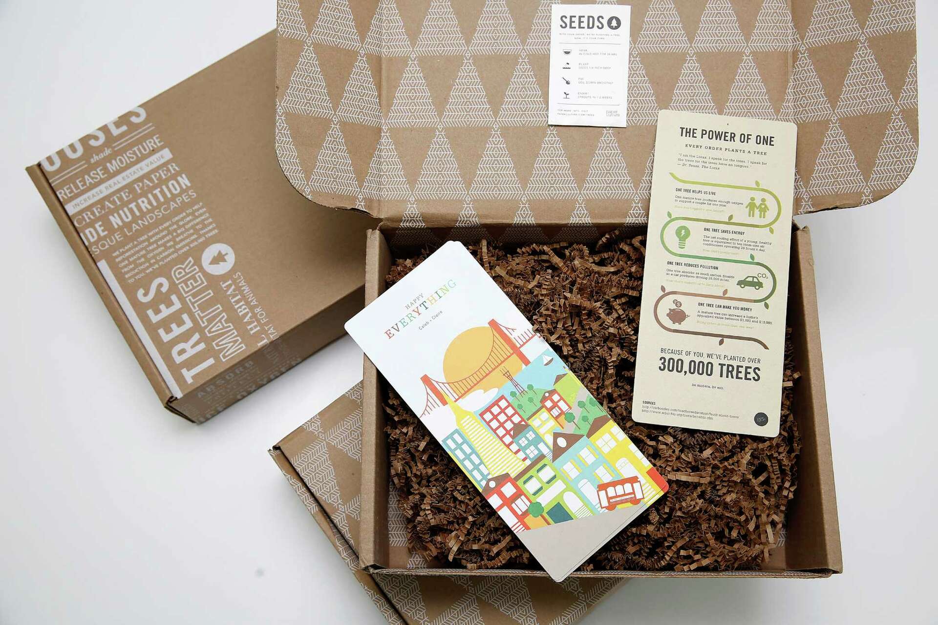 Eco-minded Paper Culture rooted in design, sustainability