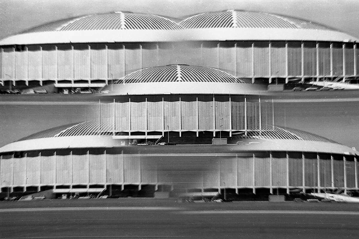 25 events that have helped shape Texas