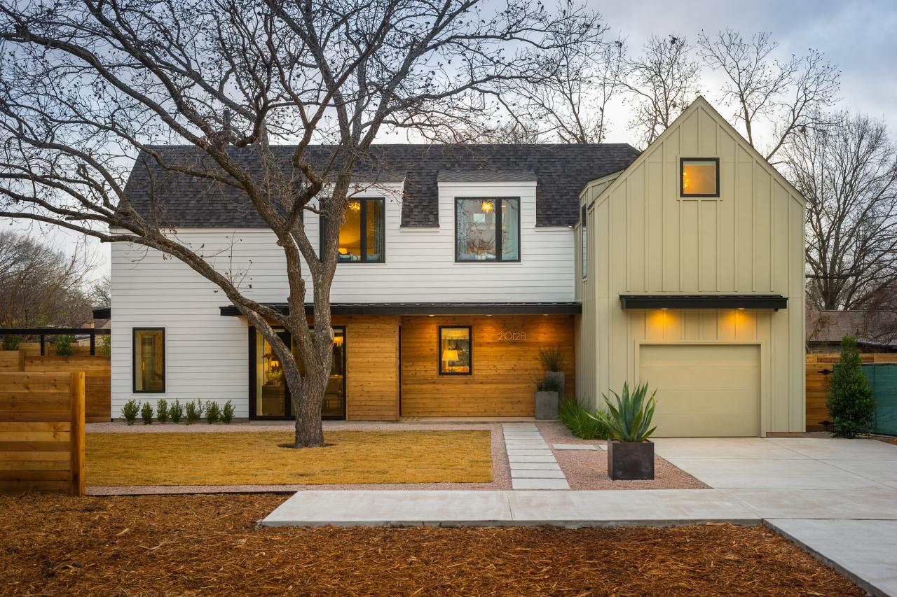 Austin 'smart home,' Mercedes-Benz to be given away by HGTV this summer