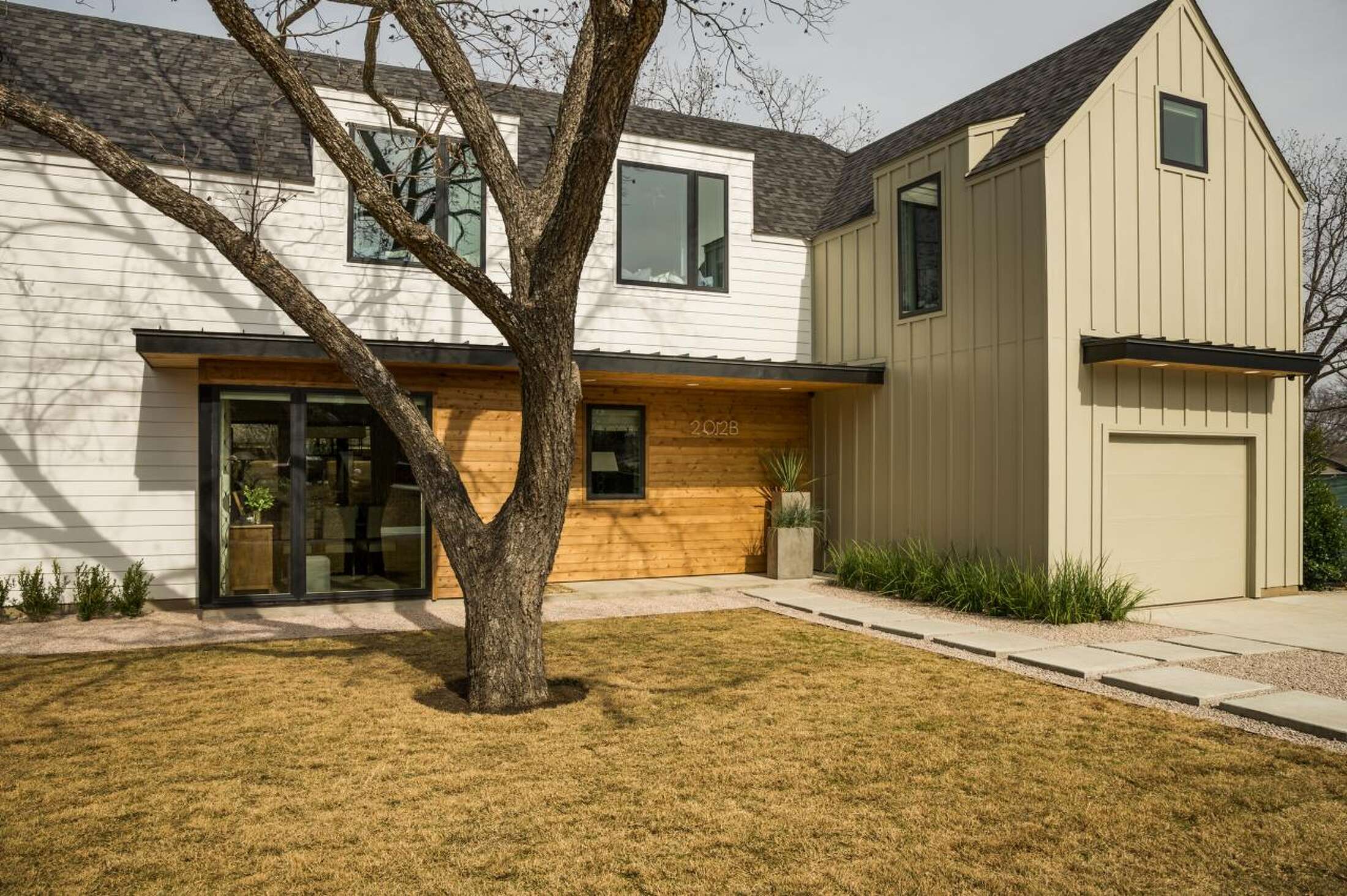 Austin 'smart home,' Mercedes-Benz to be given away by HGTV this summer