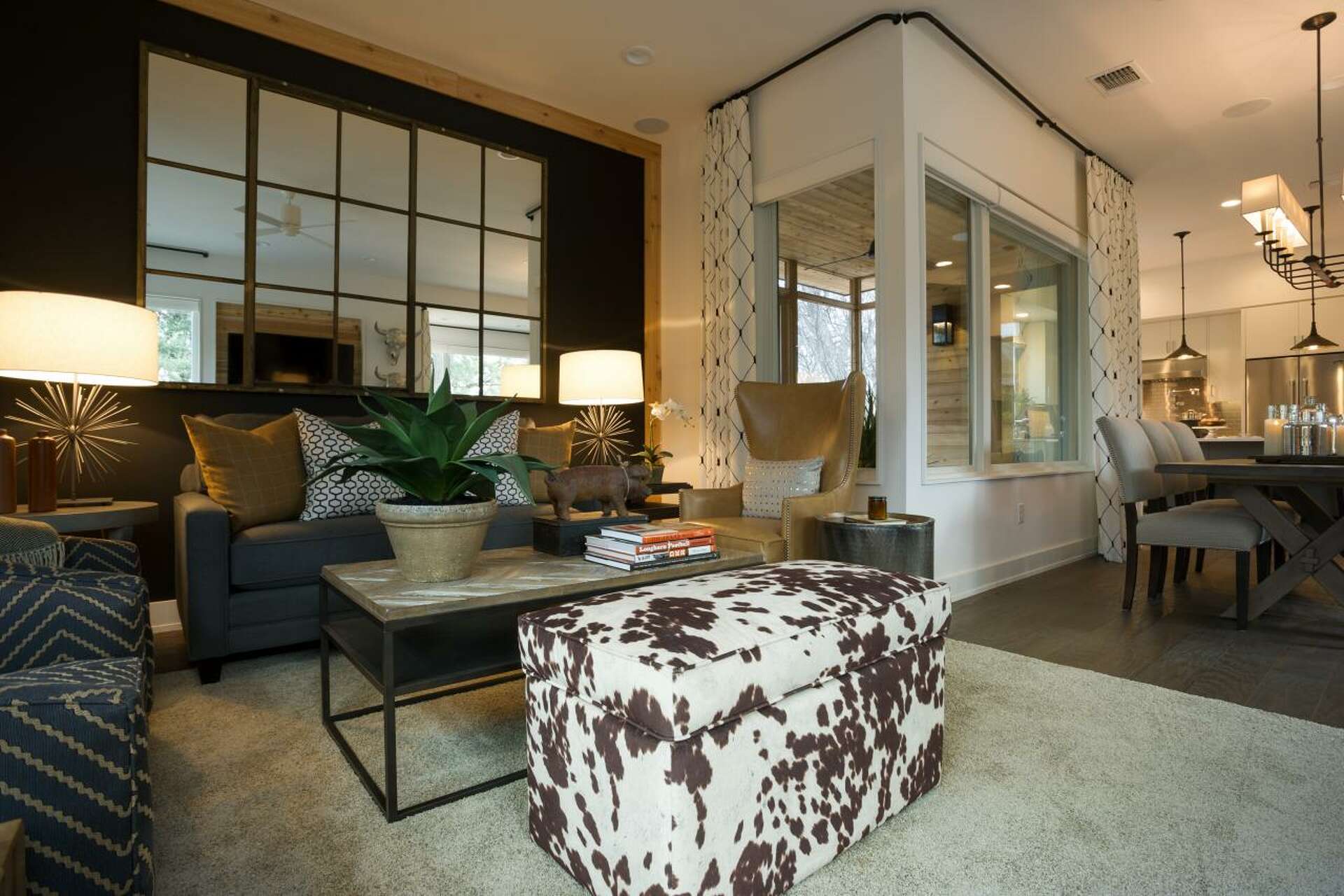 Austin 'smart home,' Mercedes-Benz to be given away by HGTV this summer