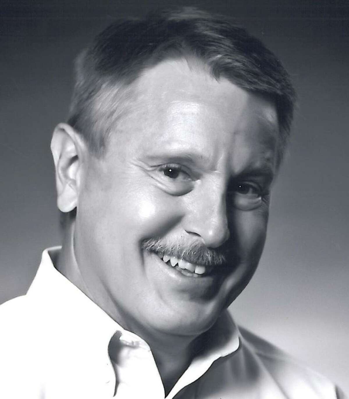 Cypress man needed a hobby, became a director