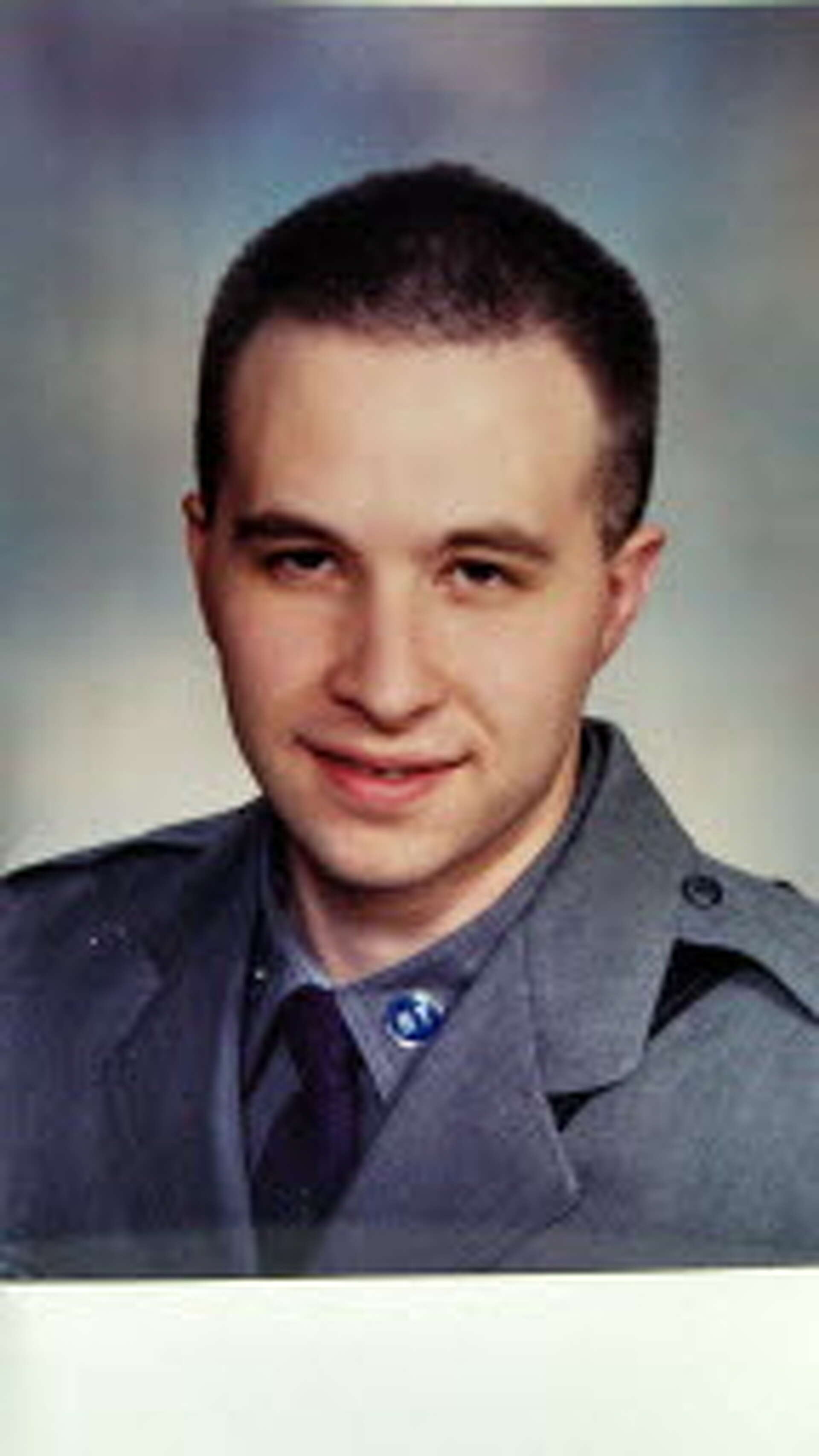 Canadian trucker admits causing Trooper Cunniff's death
