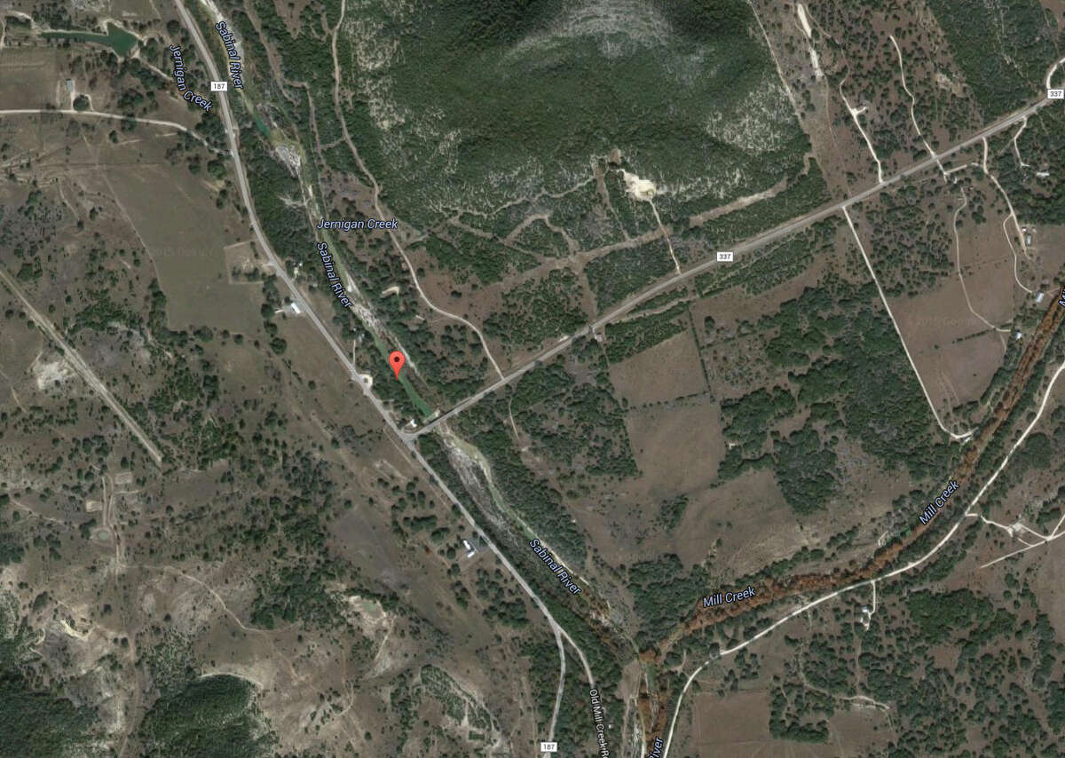 Questionnaire reveals Texas havens for Republicans, Democrats