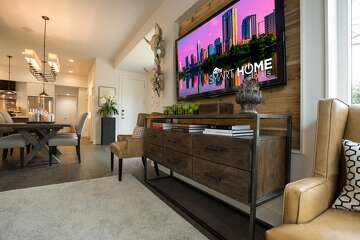 Austin 'smart home,' Mercedes-Benz to be given away by HGTV this summer