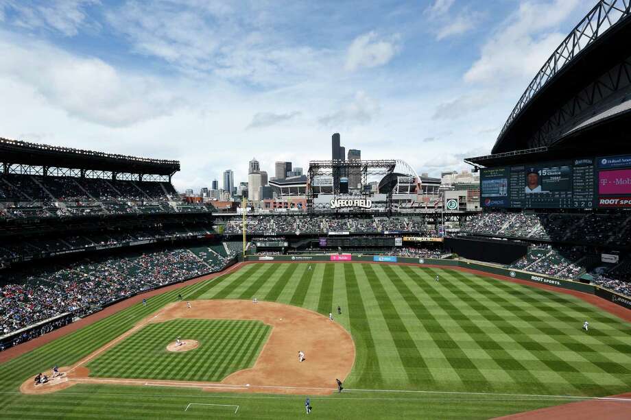 Best and worst views in Major League Baseball parks - Houston Chronicle