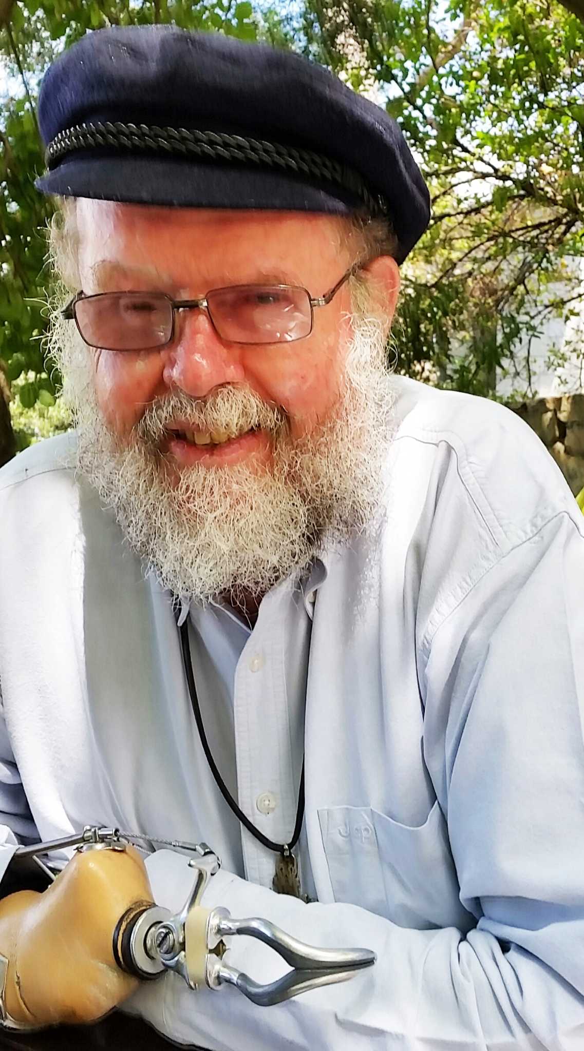 South African justice advocate to speak at Westport Arts Center