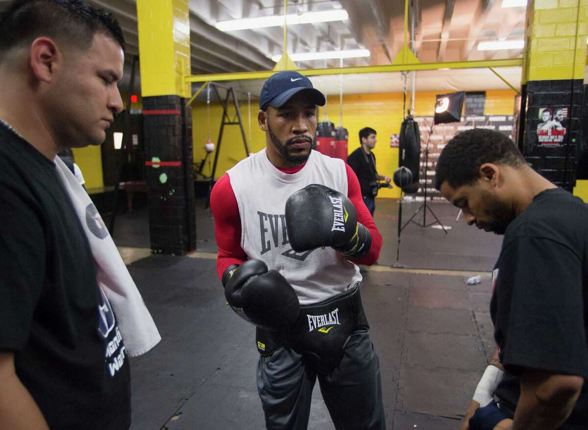 Austin's Kirkland appears set for showdown with 'Canelo'