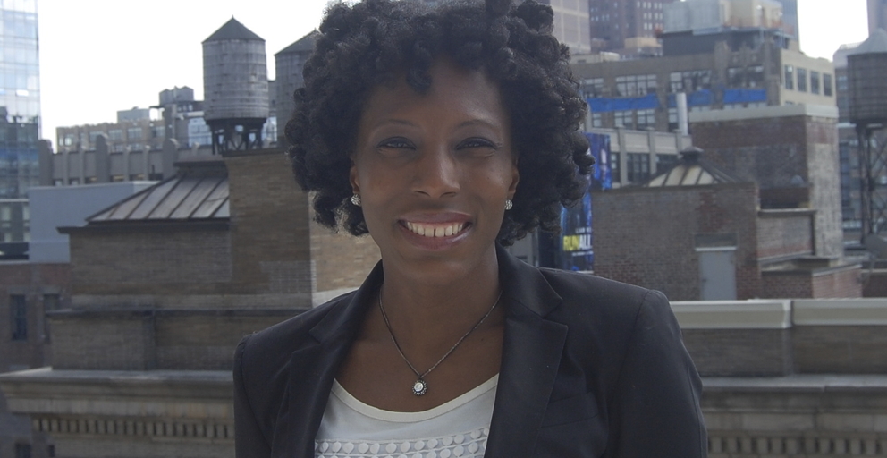 Monique Lewis’ At the Inkwell brimming with success