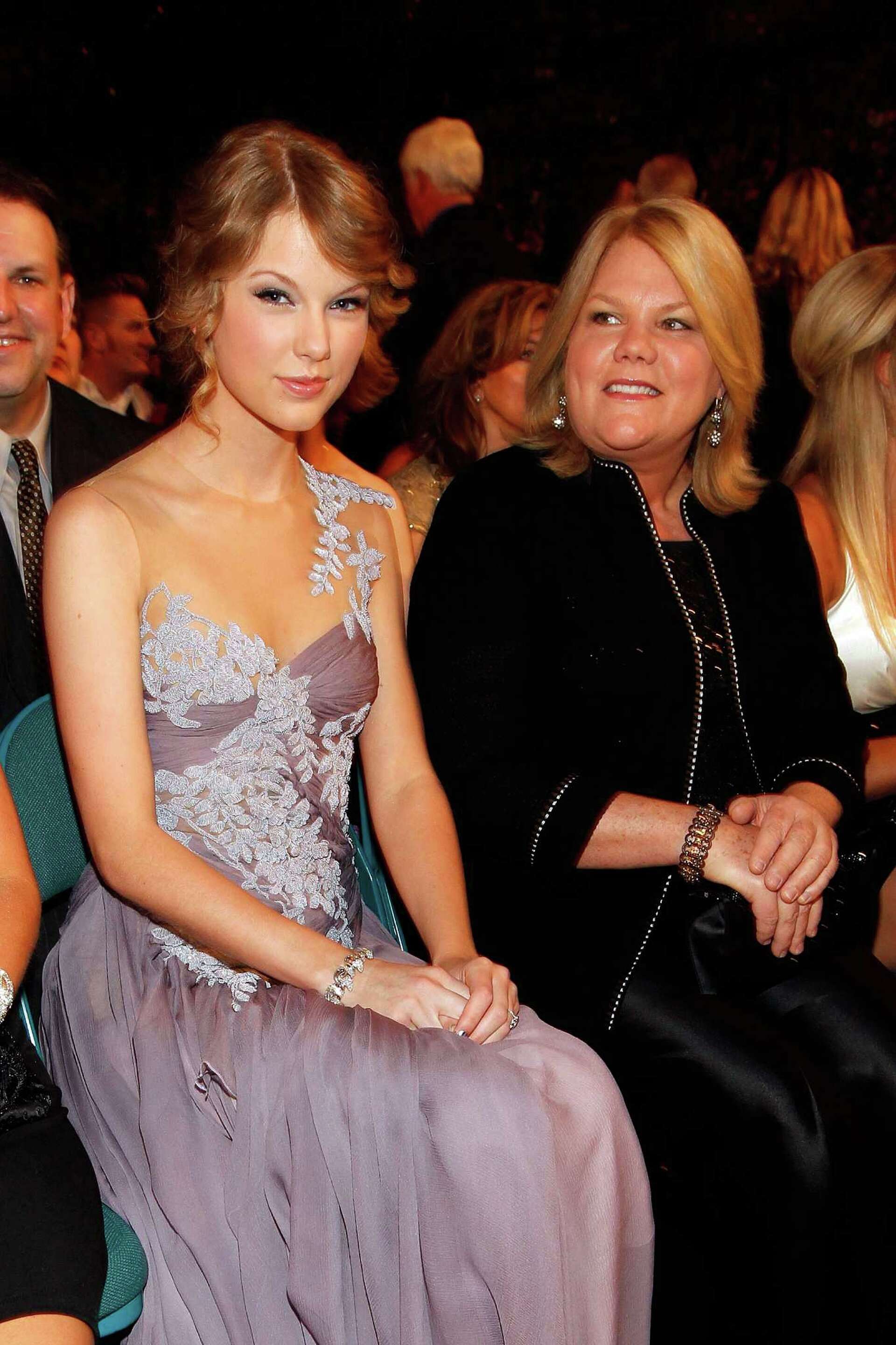 Taylor Swift's Eras Tour stop in Houston will be a family homecoming
